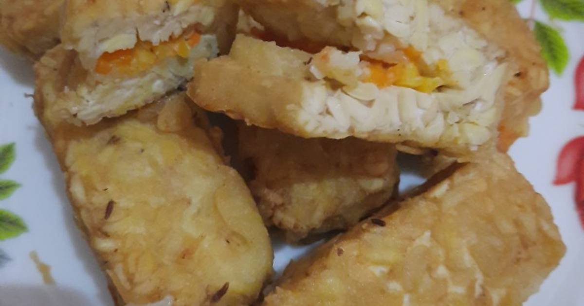 828 resep tempe oren enak dan mudah - Cookpad
