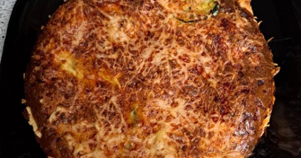 Recettes à la courgette : idées délicieuses et originales