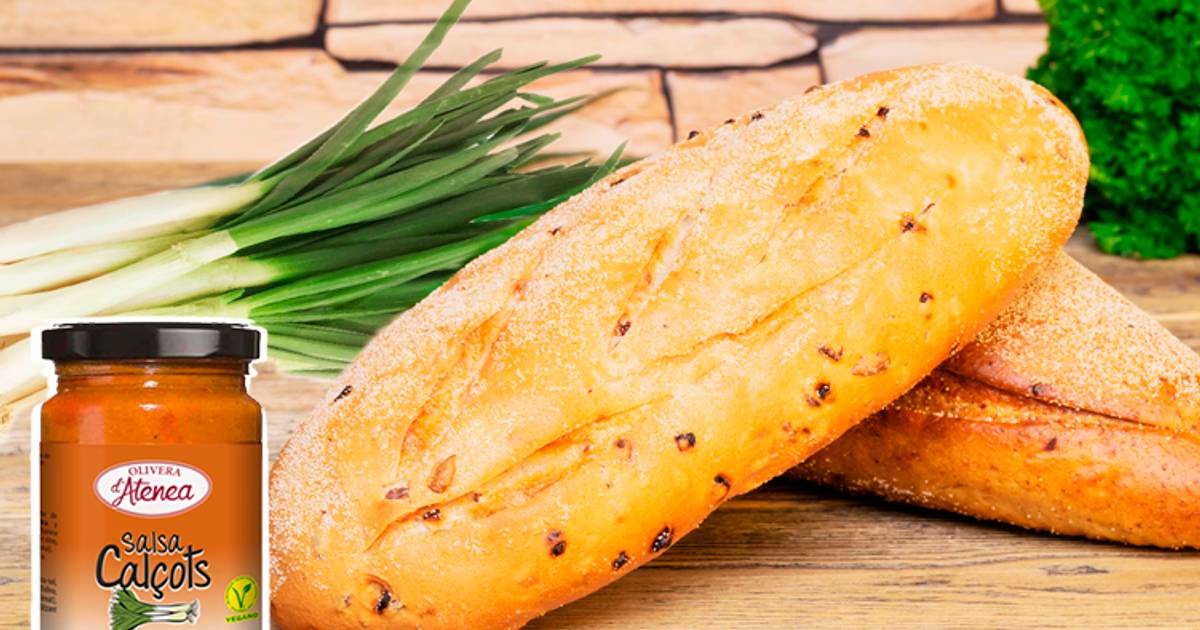 Calçots - 84 recetas caseras - Cookpad