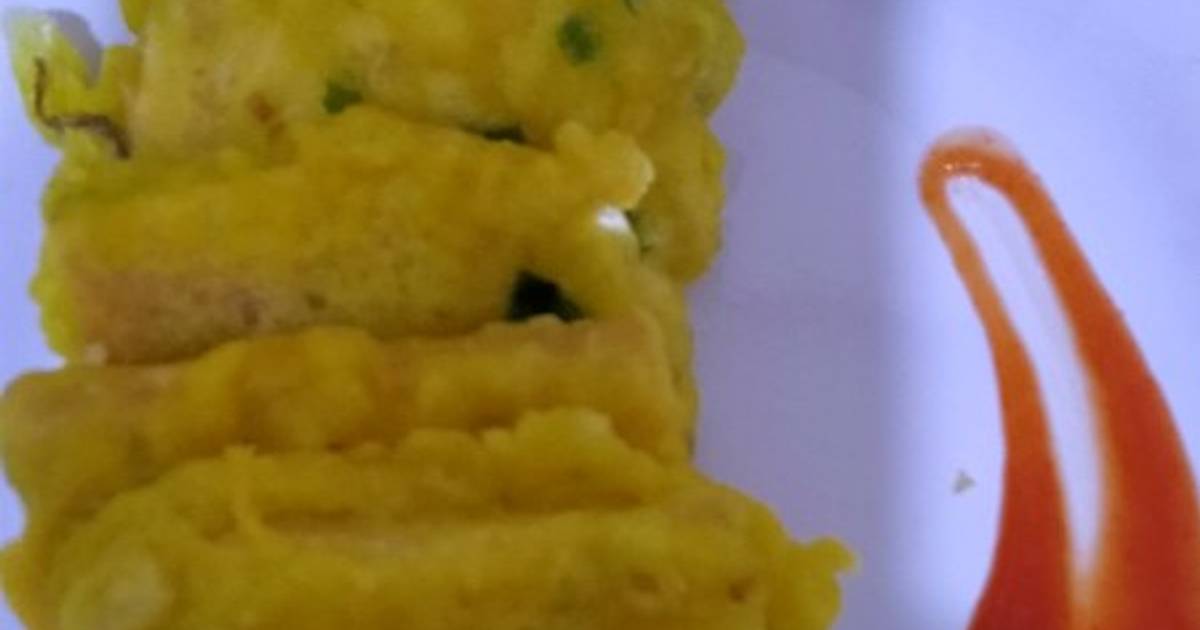 8 resep tempe dages enak dan mudah - Cookpad