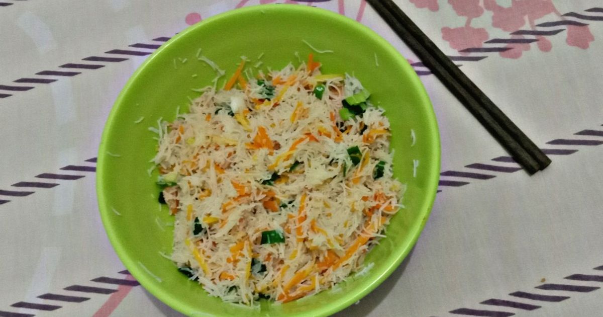 Resep Isian Risol/Pastel oleh Ruth Destianty - Cookpad