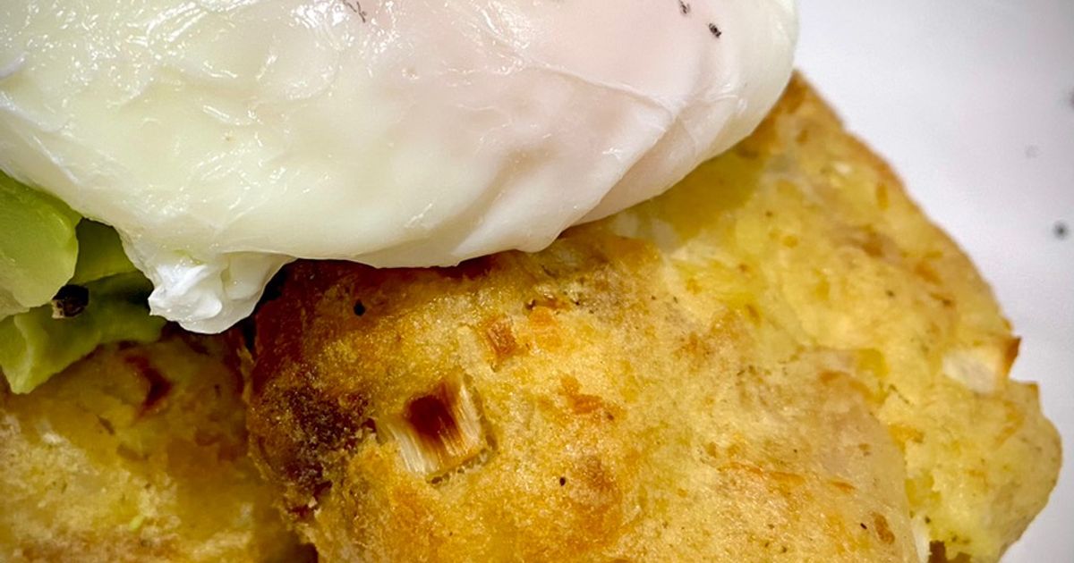 3 easy and tasty tater cakes recipes by home cooks - Cookpad