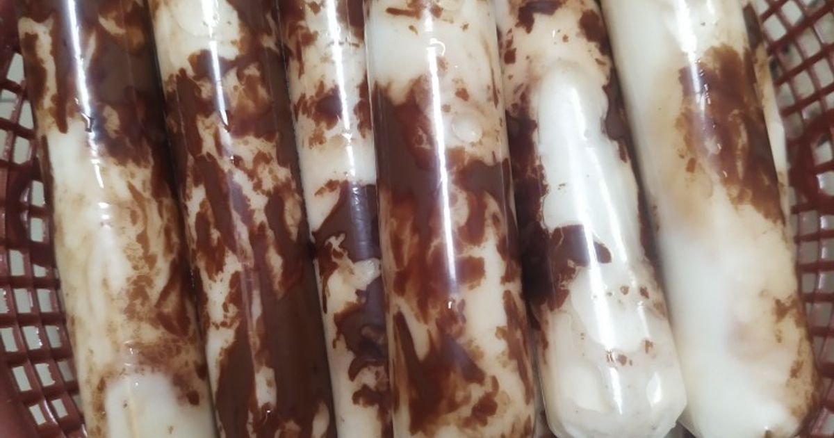 Resep Es Susu Coki Coki oleh Anita Anis - Cookpad
