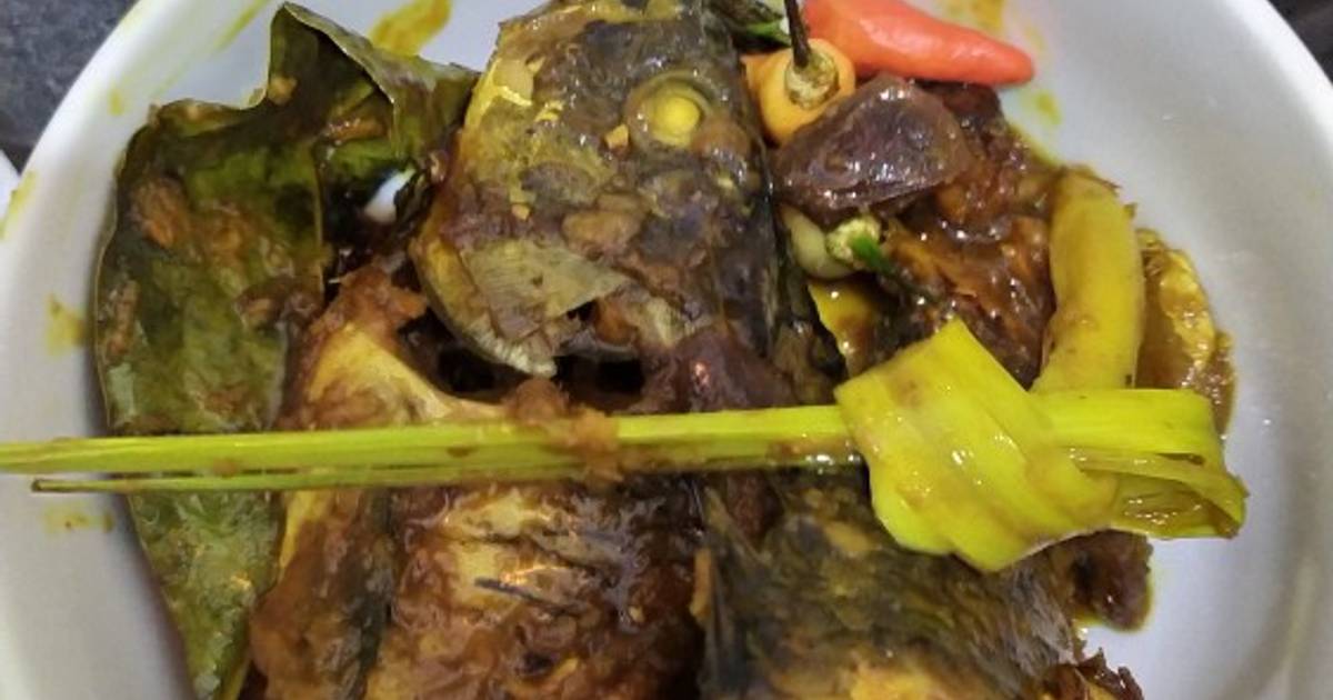 Resep Pindang Ikan Mas oleh Fitri 79 - Cookpad Resep Pindang Ikan Mas oleh Fitri 79 - Cookpad