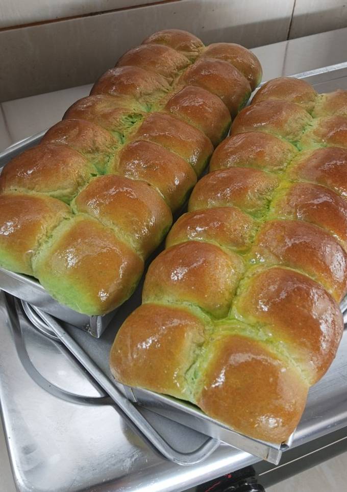 Resep Roti Manis Lembut Ekonomis Menul oleh Nadya Ayu Satriani - Cookpad