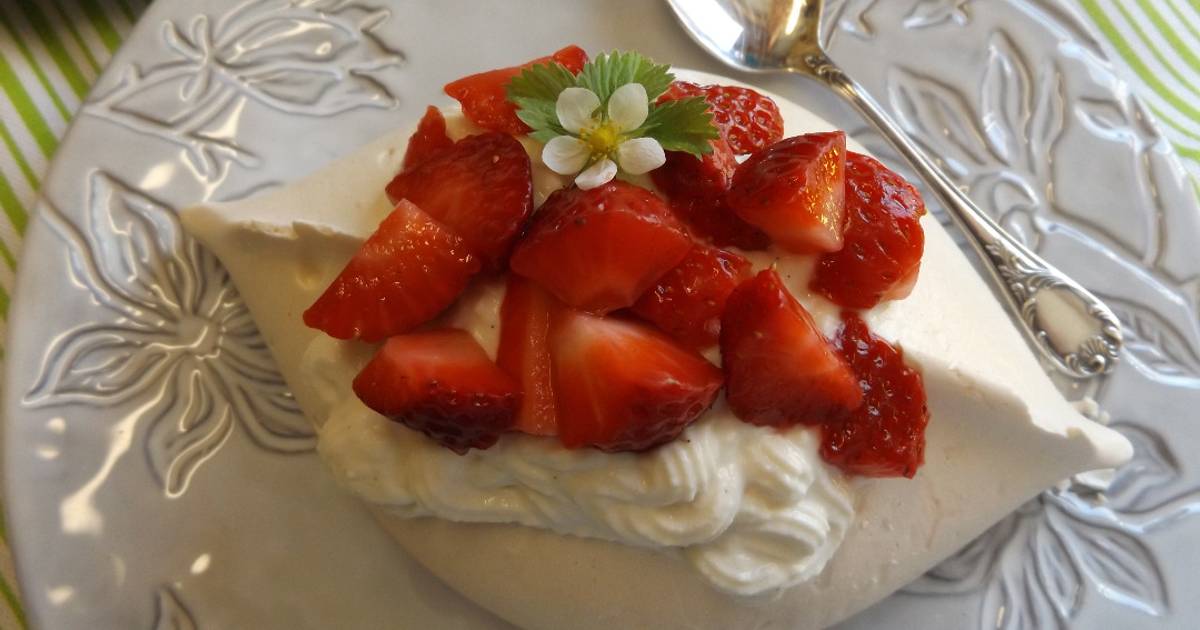 Postres salados - 4 recetas caseras- Cookpad