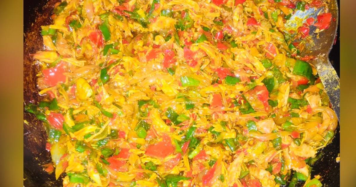 1,889 easy and tasty cayenne sauce recipes by home cooks - Cookpad