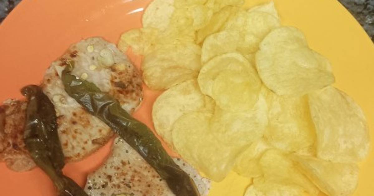 Filetes de cerdo tierno - 16 recetas caseras- Cookpad