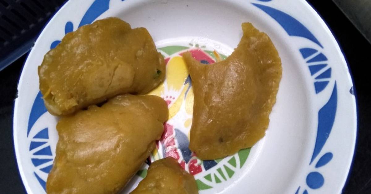 4 resep chaipao enak dan mudah - Cookpad