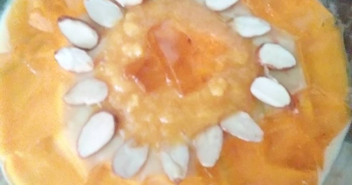 30 easy and tasty mango jello recipes by home cooks - Cookpad