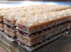 63 egyszerű és finom napolyi recept - Cookpad receptek