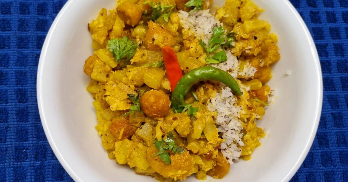 3 easy and tasty squash with bori recipes by home cooks - Cookpad