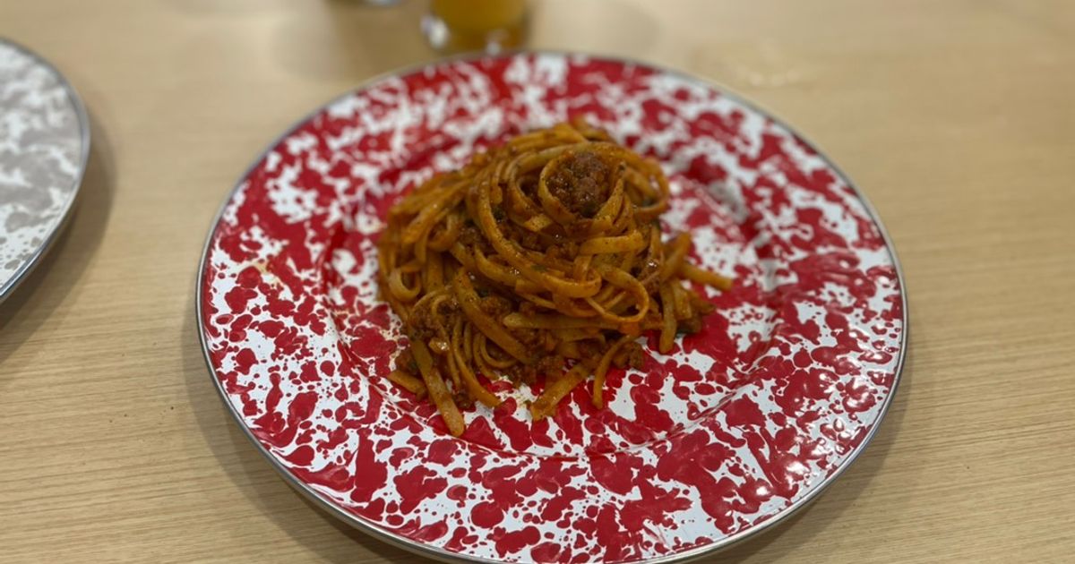 Spaghetti Bolognese Recipe by Sam Meadley - Cookpad