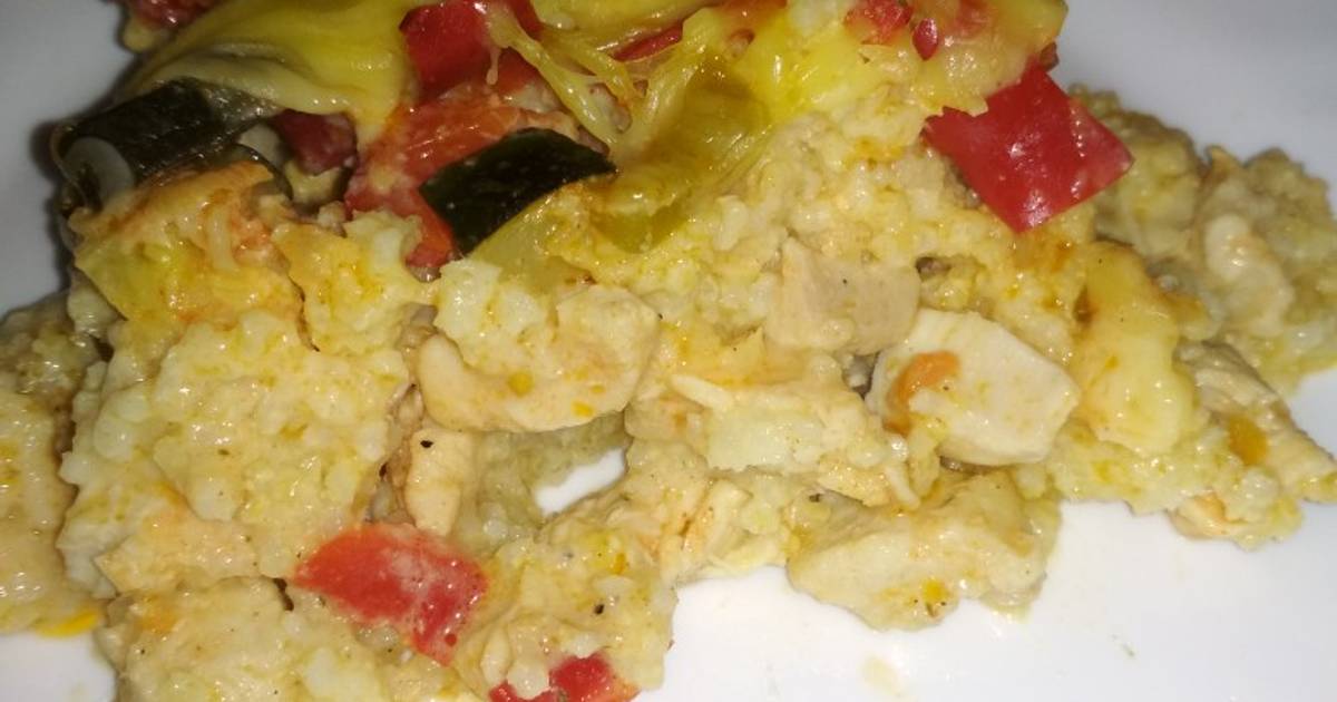 Rakott köles | Adrienn Császár Horváthné receptje - Cookpad receptek Rakott köles | Adrienn Császár Horváthné receptje - Cookpad receptek