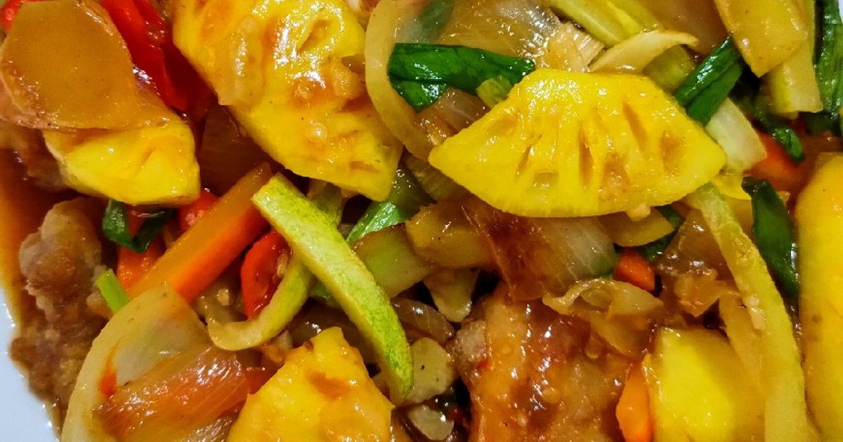 Resep tomat plum rumahan enak dan mudah - Cookpad