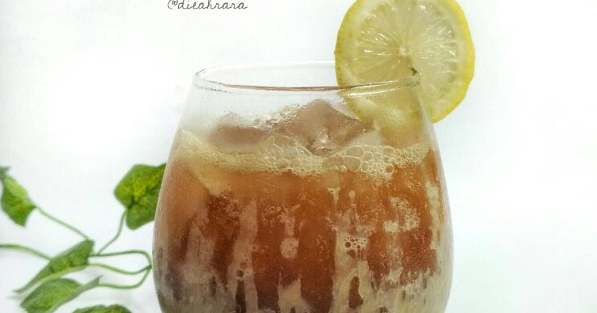 53 resep cola susu enak dan mudah - Cookpad