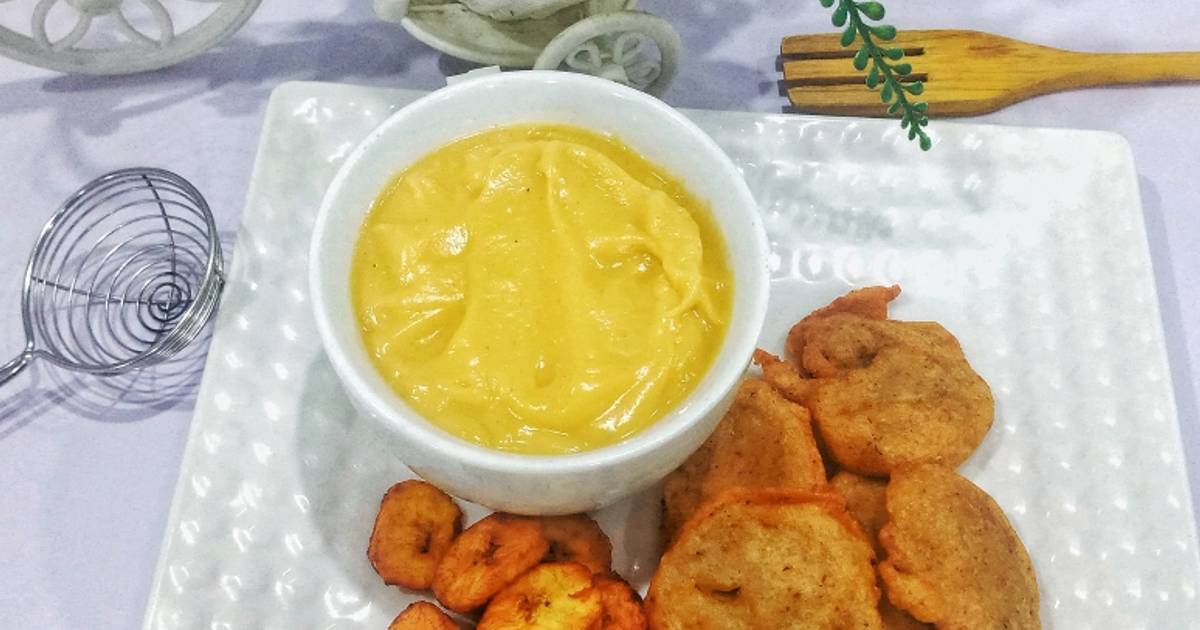 27 easy and tasty akara and pap recipes by home cooks - Cookpad