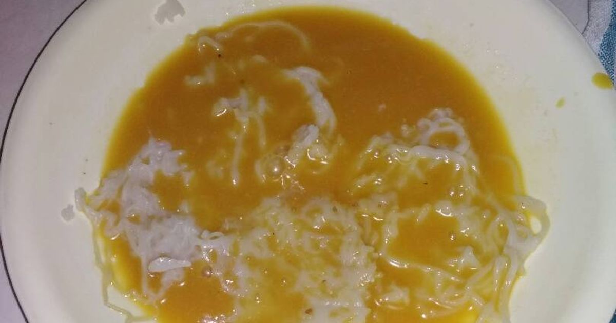 Resep Putu Mayang Banjar oleh Intan Purina - Cookpad