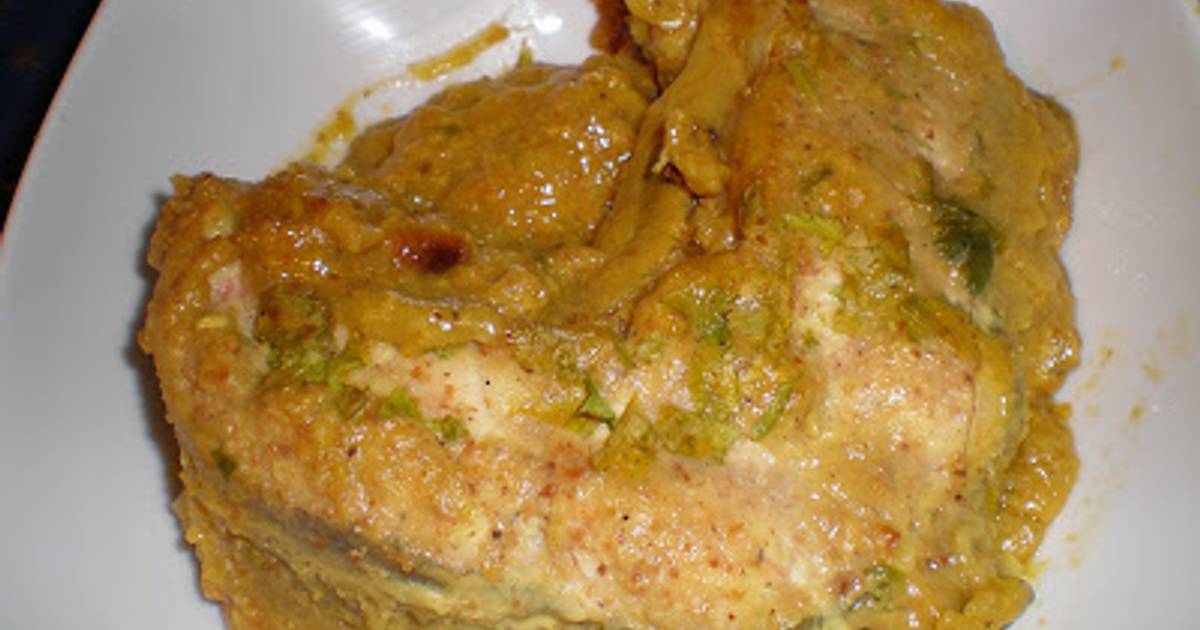 Congrio - 90 recetas caseras - Cookpad