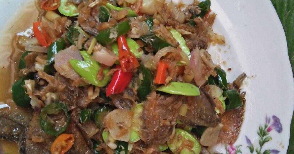 355 resep saute enak dan enak dan mudah - Cookpad