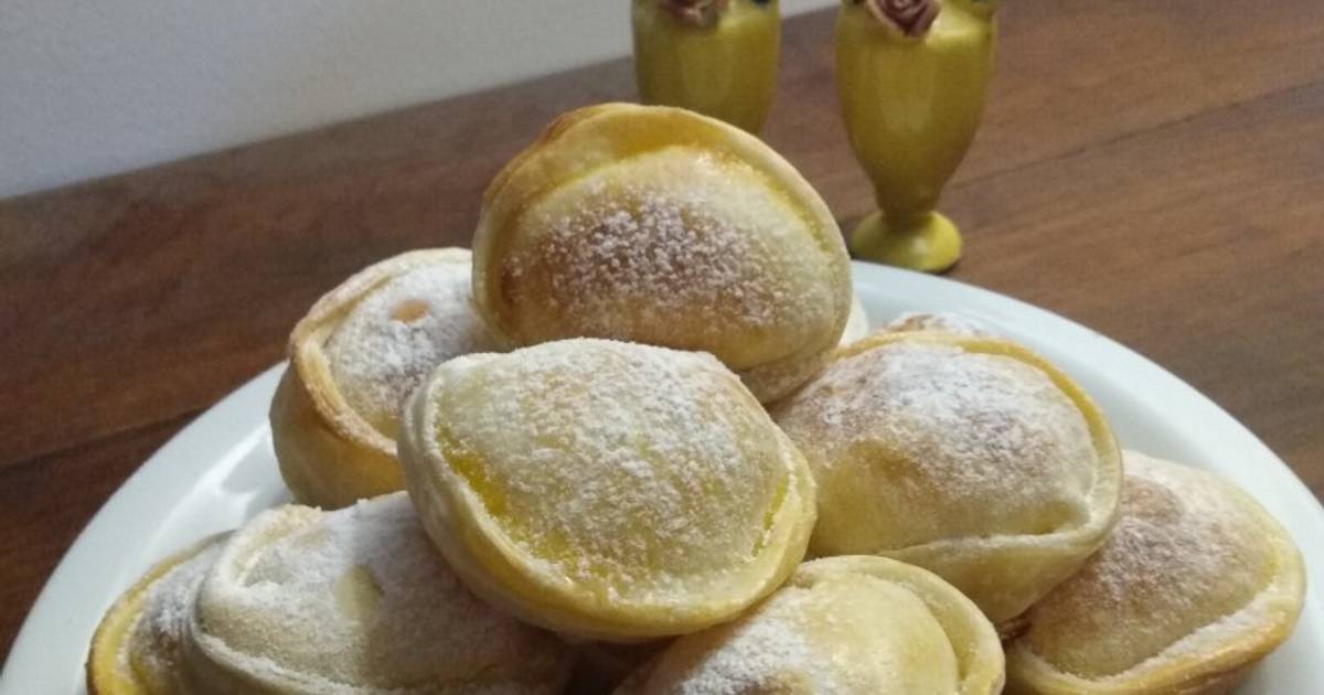 Agnolotis - 69 recetas caseras- Cookpad