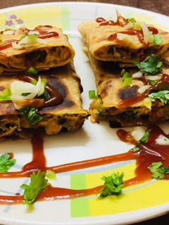 Freika Recipe by Tripolitan Cuisine - Cookpad