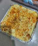 Resep spaghetti brulee rumahan enak dan mudah - Cookpad