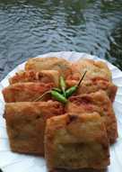 777 resep martabak telur mini enak dan sederhana ala rumahan - Cookpad