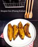 Aneka resep olahan pisang kekinian: Camilan mudah, enak, dan simple!
