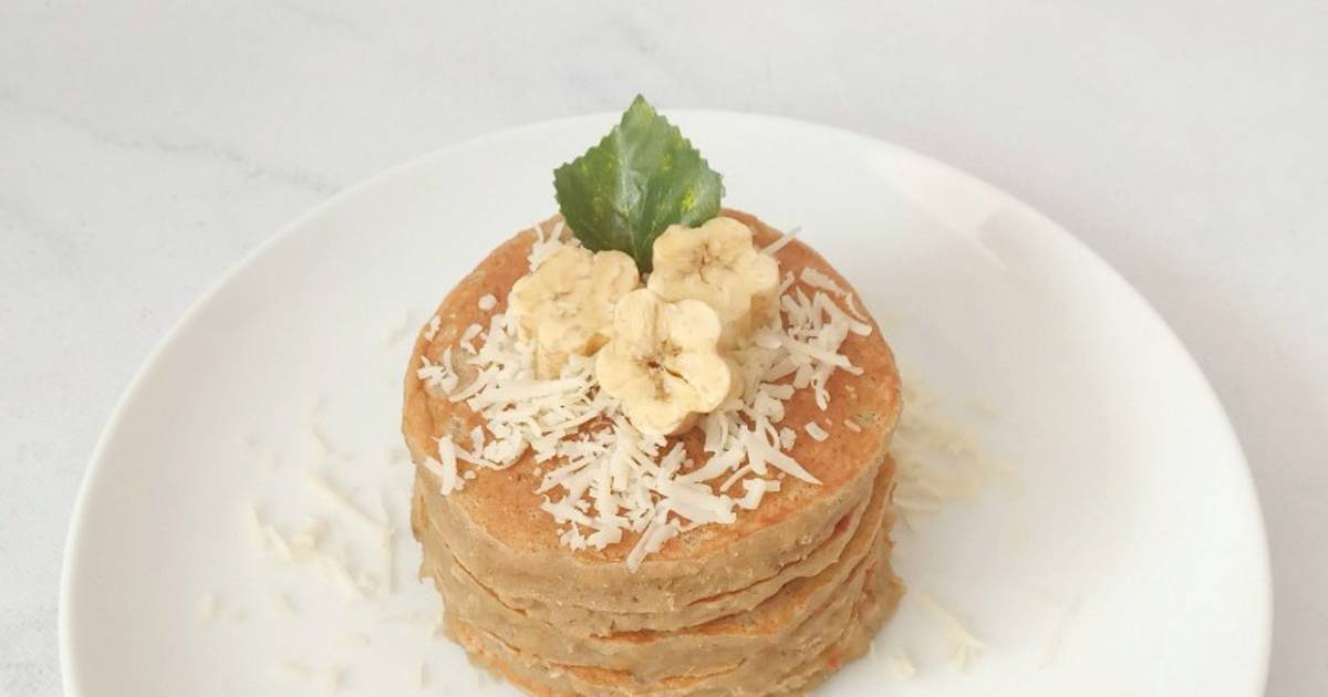 12.683 resep pancake enak dan mudah - Cookpad