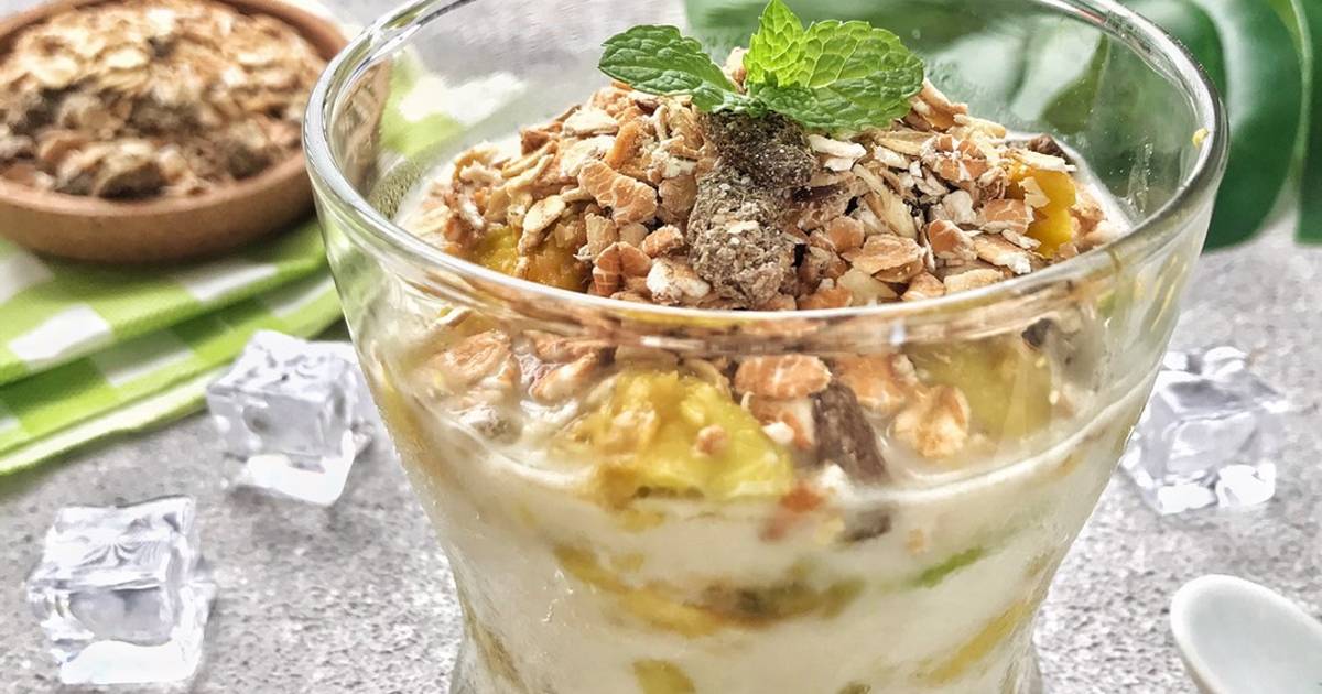 82 resep es alpukat kocok enak dan sederhana - Cookpad