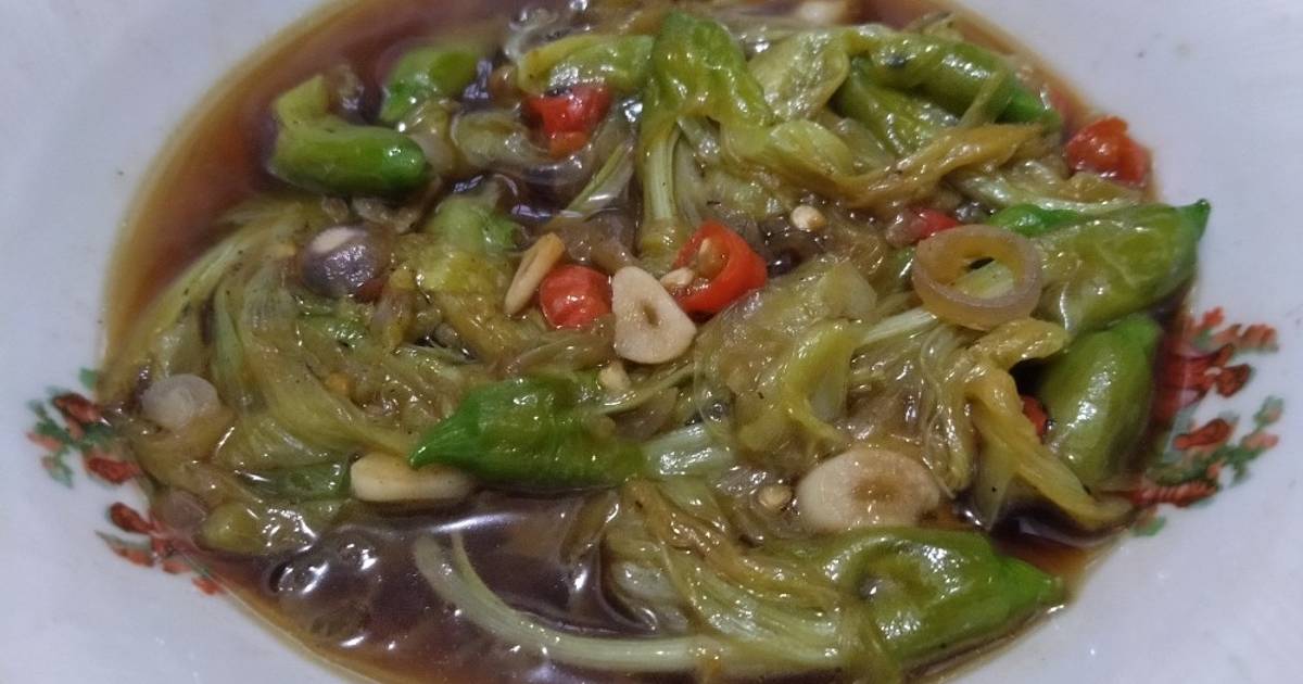 109 resep olahan bunga turi enak dan sederhana - Cookpad