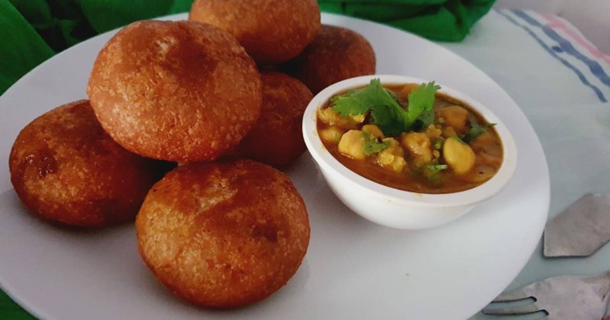 Atta Kakora Recipe by Bibhasini Patra - Cookpad