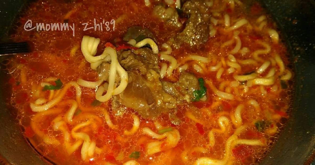 42 resep miso tulang enak dan mudah - Cookpad