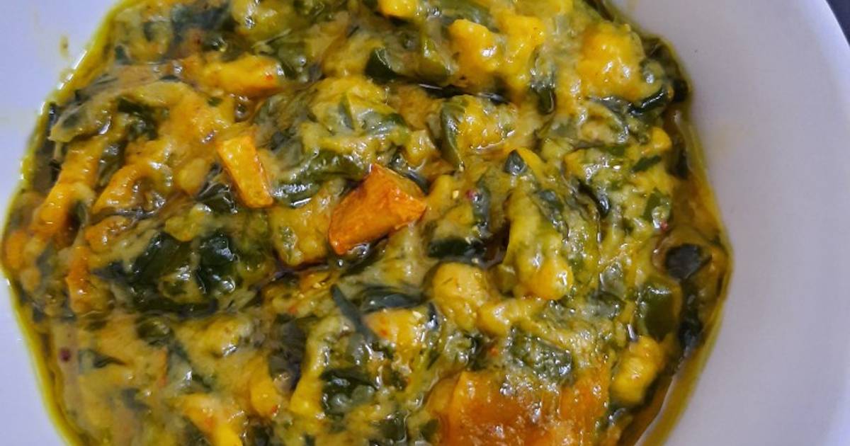 Besan Methi ki sabji Recipe by Kavita Arekar - Cookpad
