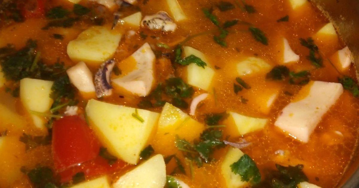 Receitas com chocos: grelhados, estufados, à lagareiro e mais