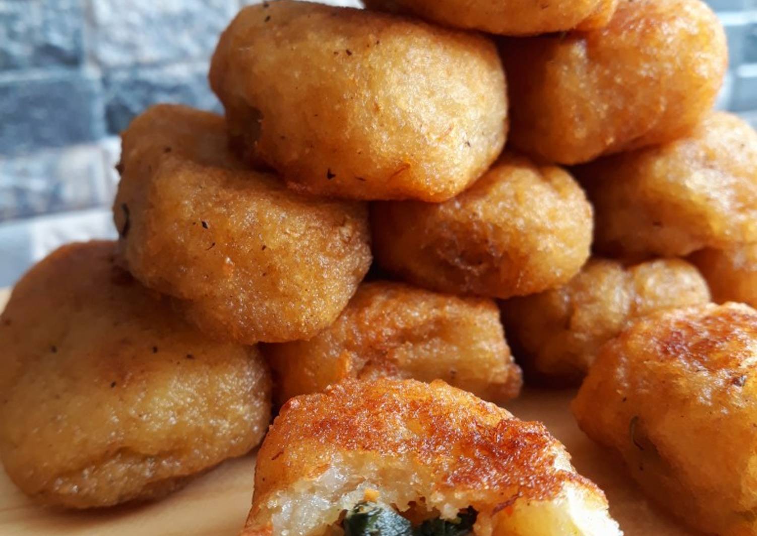 Resep ComRo (Oncom di Jero) Pedas Versi Lembut oleh Cory Rahmaniah ...