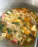 424 resep topping seblak asli bandung enak dan mudah - Cookpad