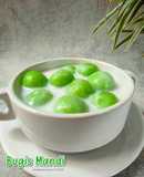 487 resep bugis mandi enak dan mudah - Cookpad