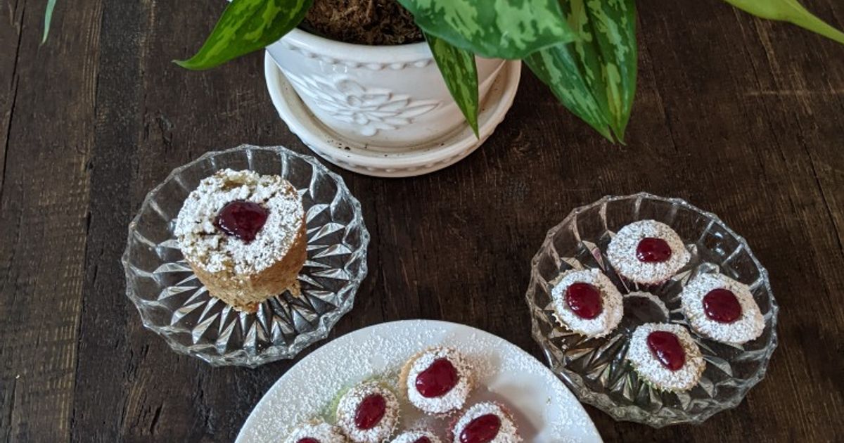 30 easy and tasty creme fraiche dessert recipes by home cooks - Cookpad