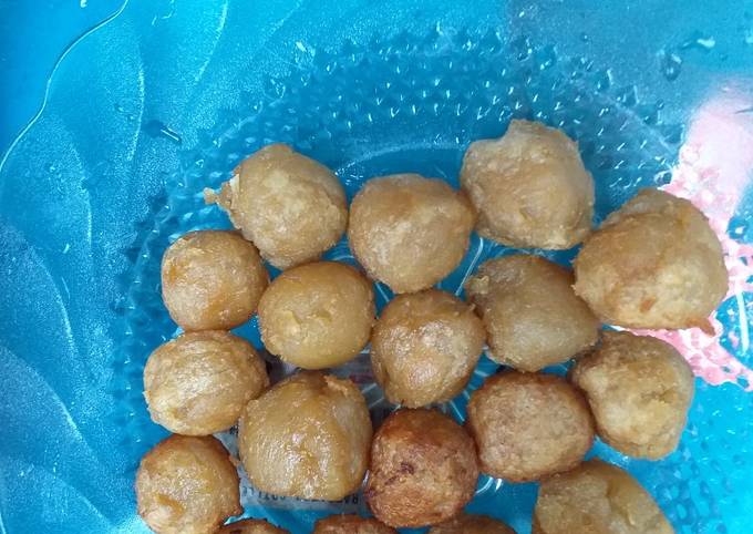 Resep Getuk Singkong Goreng 3S (Sederhana Simple n Sedap) oleh Herlina ...