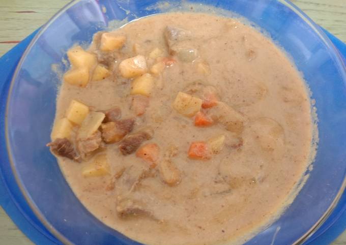 Resep Kari Daging Sapi oleh Dapur Mbak Wiji - Cookpad