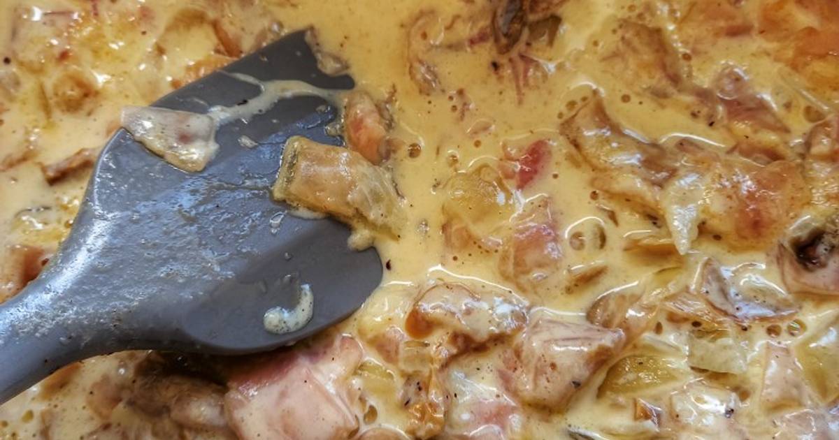 Salsa caruso - 79 recetas caseras- Cookpad
