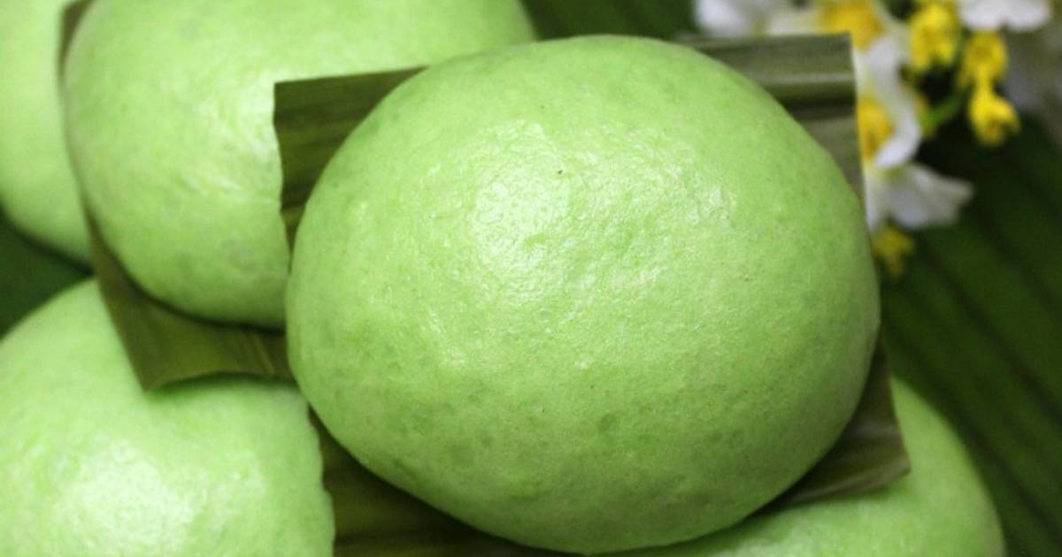 148.976 resep pandan filling enak dan mudah - Cookpad