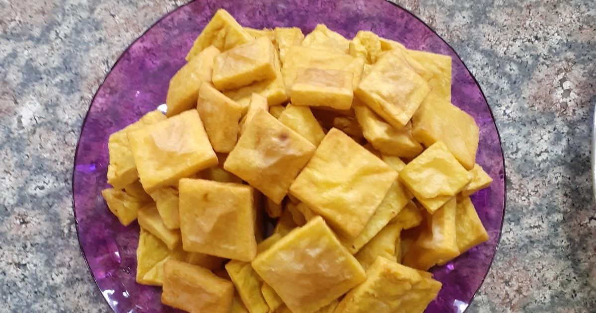 Rasaje Recipe by Jagruti - Cookpad
