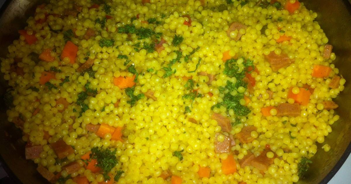 Marmahón catracho Receta de Damarys Coello- Cookpad