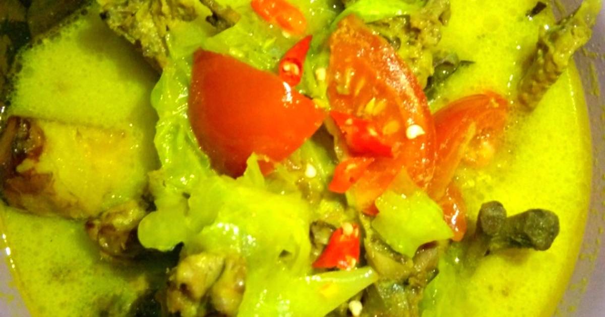 172 resep tonseng tulangan ayam enak dan mudah - Cookpad