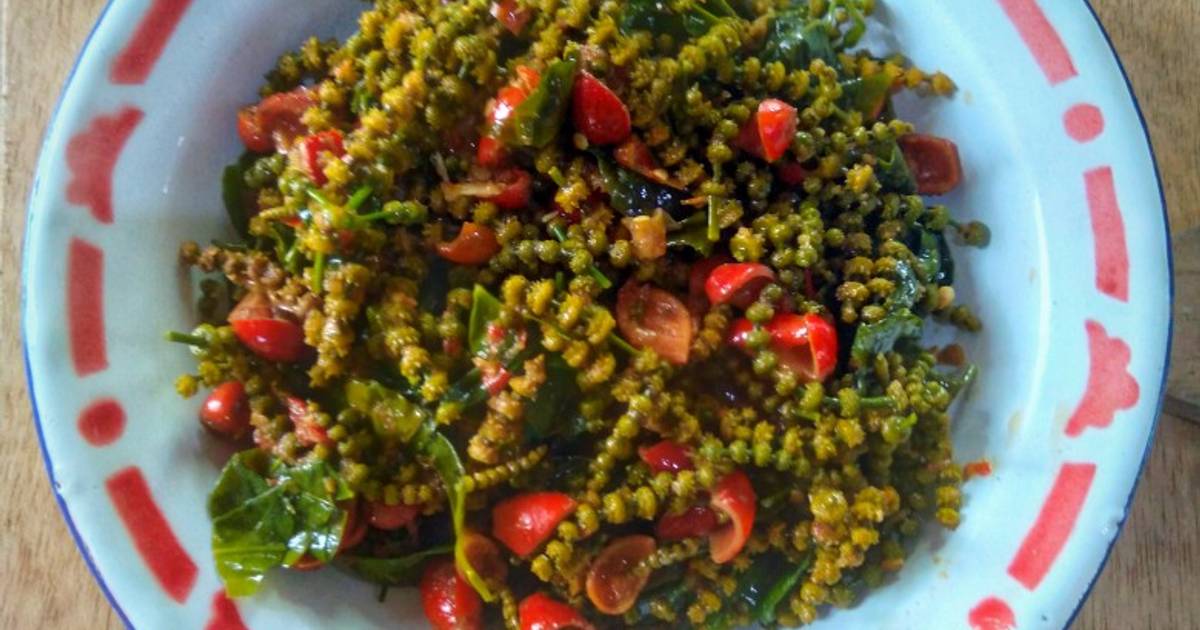 Resep Oseng 3 Bagian So oleh LinaKuw - Cookpad