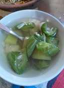 14.198 resep sayur bening enak dan mudah - Cookpad