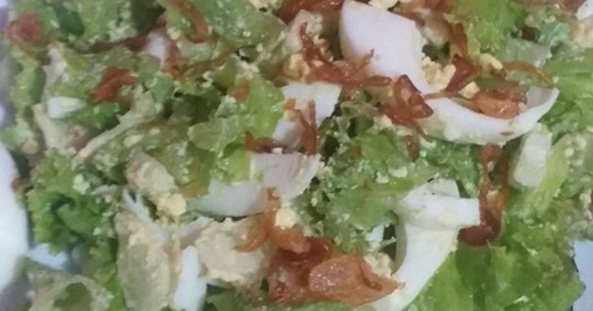 Resep Selada Timun oleh Bunda FaRash - Cookpad